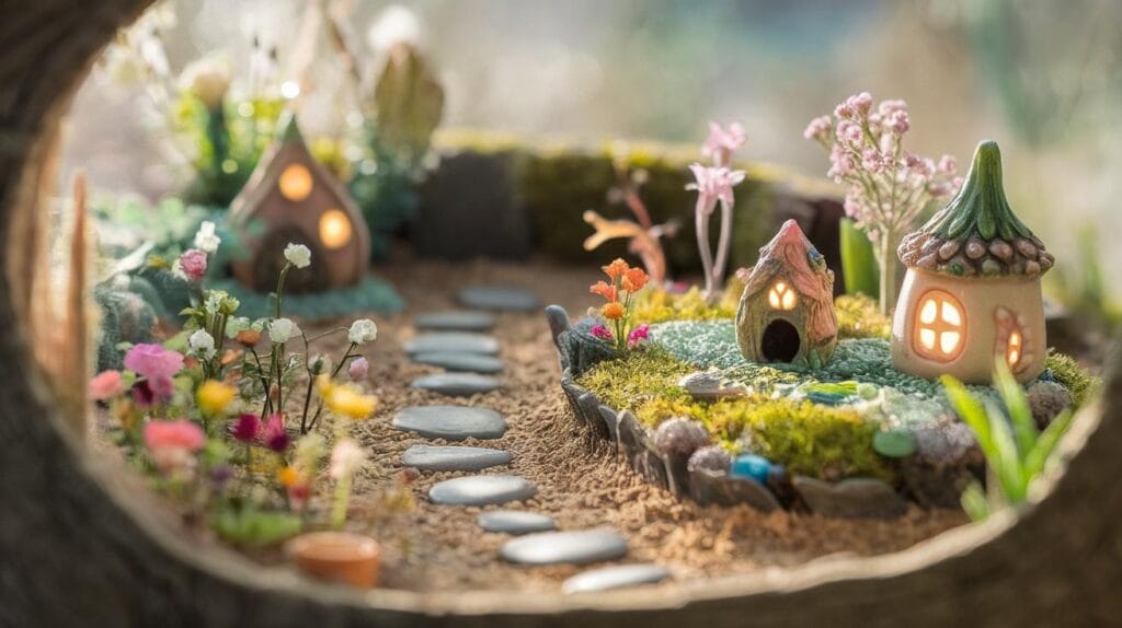 Enchanting Gothic Garden For Dark Romantic Vibes – Wakeup Wake County