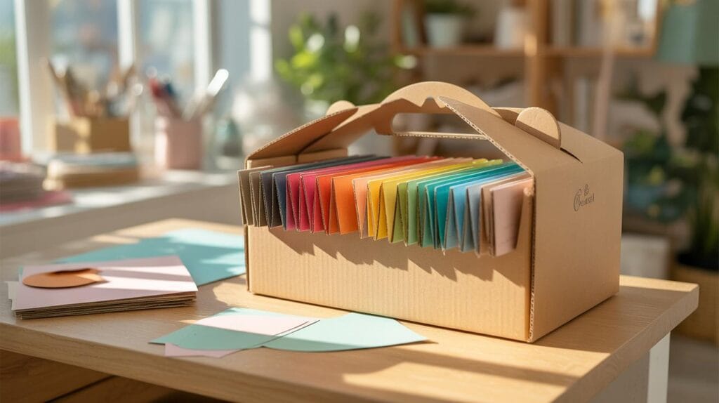 Unique Cardboard Box Crafts To Organize Your Space – Wakeup Wake County