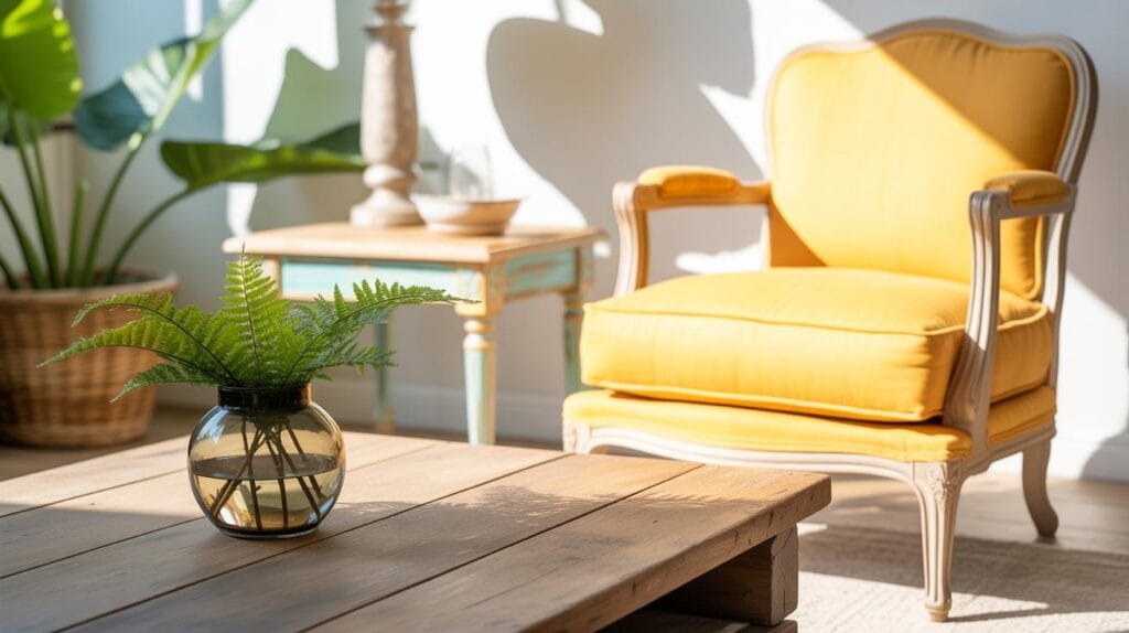 Stunning Table Makeover Transformations Youll Love – Wakeup Wake County
